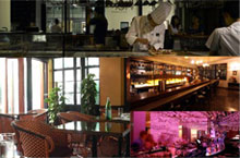 Top 10 Cocktail Bars in Shanghai