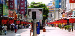 Nanchang Shopping Areas