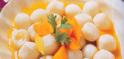 Fuzhou Snacks