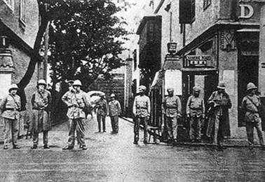 Countdown to the May 30th Movement