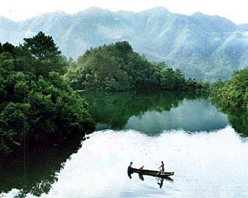 The 10 Most Beautiful Lakes in China