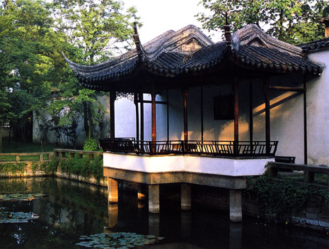 China's Ten Most Beautiful Landmark Buildings
