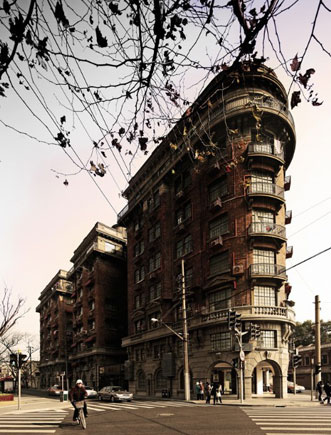 Still Standing: 10 Historical Buildings in Shanghai You Have to See ...