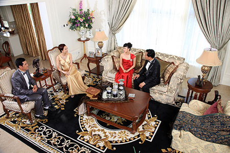 6 Lifestyles by China’s Wealthy that Caused a Media Storm