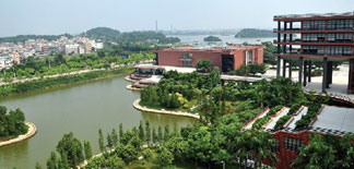 Metro Explorations: Top Sights of Guangzhou’s Metro Line 4