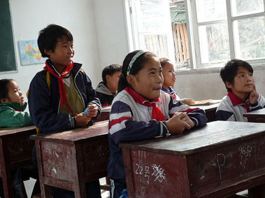 The Best School in China is a “Super Gaokao Factory”