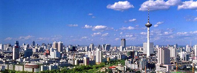 Rough Guide to Shenyang Travel