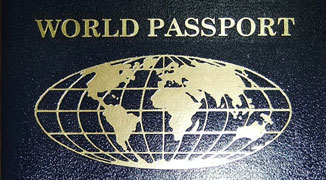 1,035 Year Old Man Held at Shanghai Hongqiao Customs