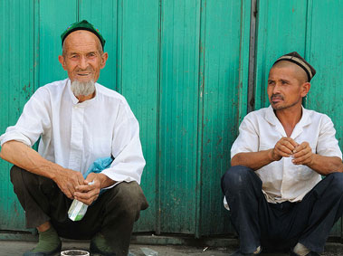 Islam in China: Who are China’s Muslims?