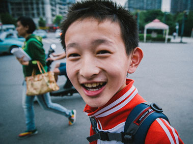 The Funniest Teaching Stories from Expats in China