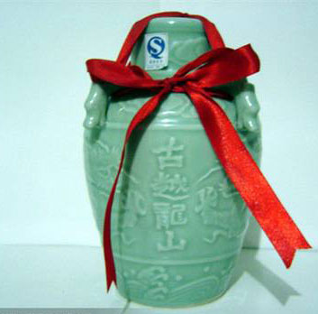 Chinese Alcohol Broken Down: The Facts You Never Knew |外国人网 ...