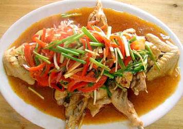 Dong'an chicken - Alchetron, The Free Social Encyclopedia